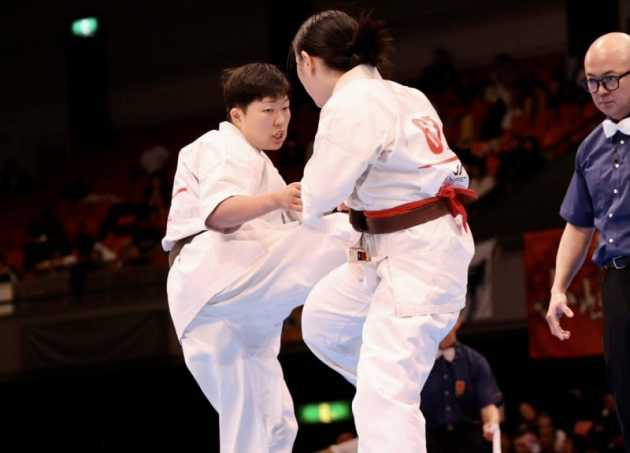 【JFKO】鈴木未紘が女子重量級を制し2階級制覇、高速パンチ女子・目代結菜ほか全試合結果＝女子第9回全日本 - eFight【イーファイト】格闘技情報を毎日配信！