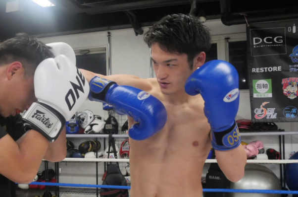 【RISE】大﨑孔稀、K-1世界3位ババヤンに“初KO負け”を！「僕が倒し切る」＝5.19 - eFight【イーファイト】格闘技情報を毎日配信！