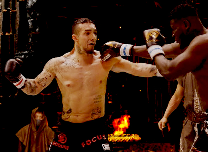 kimura - eFight【イーファイト】格闘技情報を毎日配信！