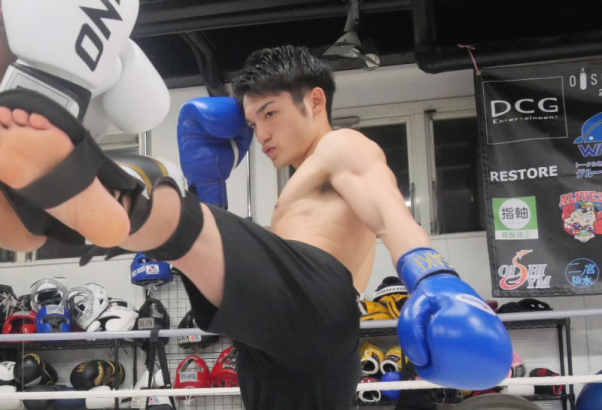 【RISE】大﨑孔稀、K-1世界3位ババヤンに“初KO負け”を！「僕が倒し切る」＝5.19 - eFight【イーファイト】格闘技情報を毎日配信！