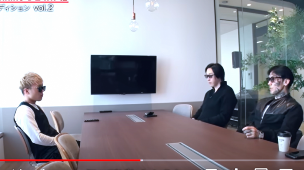 悪童レオ、BD出禁に！視聴者からクレーム相次ぎ、涙の謝罪 - eFight【イーファイト】格闘技情報を毎日配信！