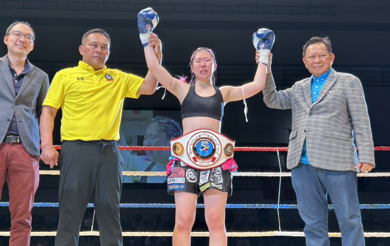 02 - eFight【イーファイト】格闘技情報を毎日配信！