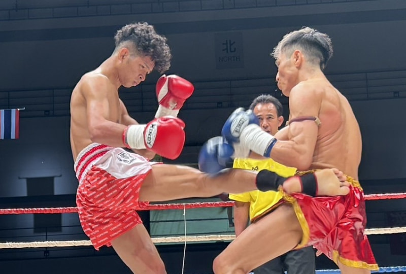 03 - eFight【イーファイト】格闘技情報を毎日配信！