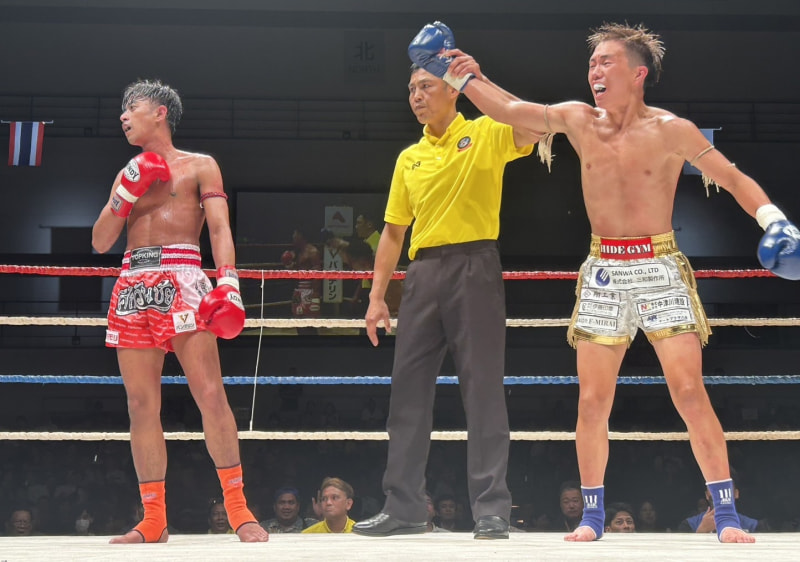 04 - eFight【イーファイト】格闘技情報を毎日配信！