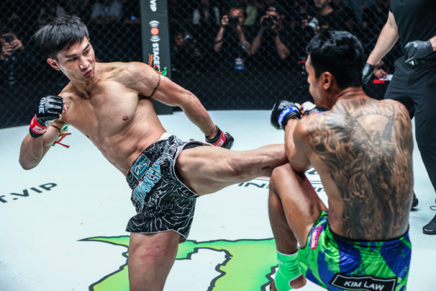 【結果 速報】6.8『ONE』野杁正明vsシッティチャイ、ロッタン、平田樹ほか全試合結果 - eFight【イーファイト】格闘技情報を毎日配信！