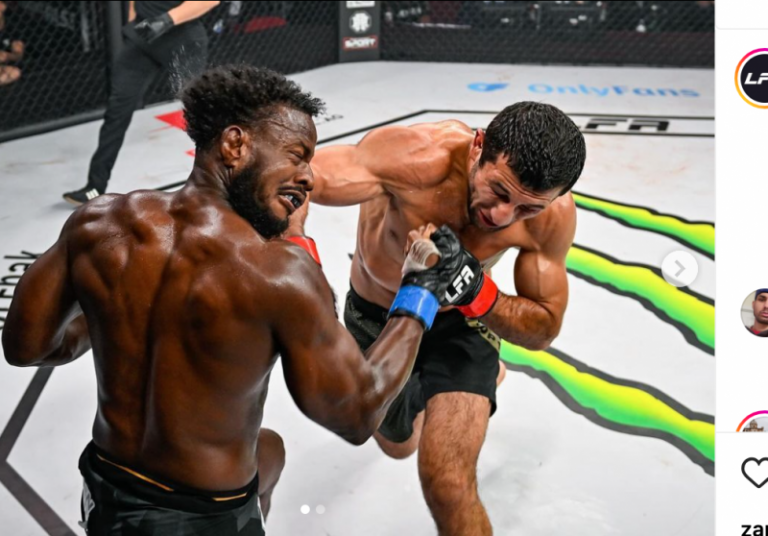 KO＆一本 - eFight【イーファイト】格闘技情報を毎日配信！