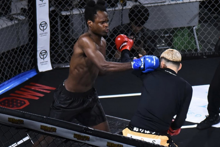 【結果】6.28『ブレイキングダウン12.5』全試合＝BreakingDown12.5 - eFight【イーファイト】格闘技情報を毎日配信！