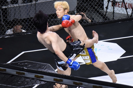 【結果】6.28『ブレイキングダウン12.5』全試合＝BreakingDown12.5 - eFight【イーファイト】格闘技情報を毎日配信！