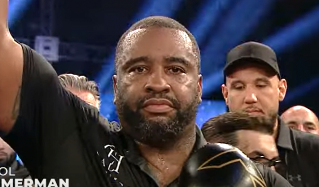 【K-1】“エロジマン”ことジマーマンが圧巻KO勝利！AKIRA Jr激闘もベルトに届かず＝ルーマニア大会 - eFight【イーファイト】格闘技情報を毎日配信！