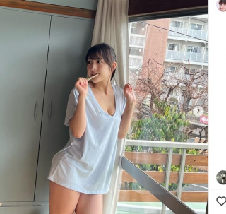 女子プロレスラー上原わかな、破壊力抜群のボディでデジタル写真集が発売へ - eFight【イーファイト】格闘技情報を毎日配信！