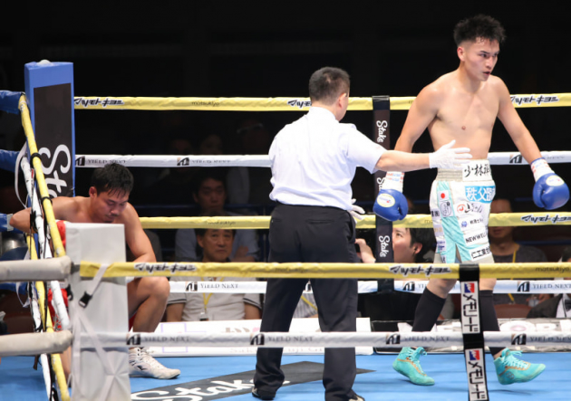 【結果】井岡一翔vsマルティネスほか全試合＝7.7 - eFight【イーファイト】格闘技情報を毎日配信！