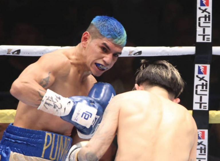 【結果】井岡一翔vsマルティネスほか全試合＝7.7 - eFight【イーファイト】格闘技情報を毎日配信！