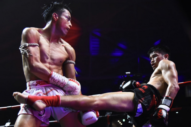 RWS - eFight【イーファイト】格闘技情報を毎日配信！