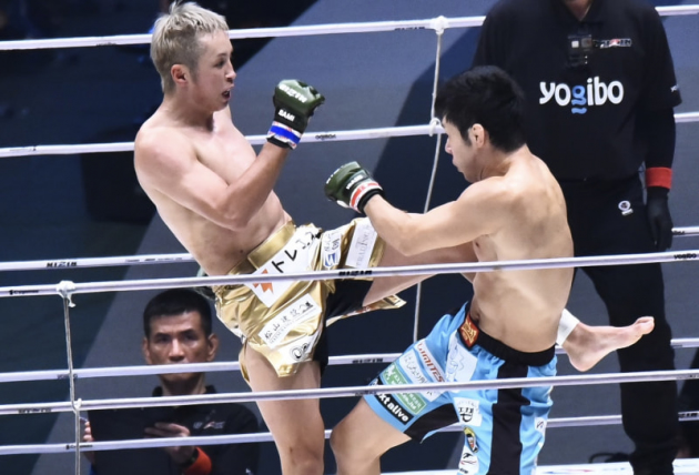 【結果】7.28『超RIZIN.3』全試合レポート＆写真＝スーパーライジン3 - eFight【イーファイト】格闘技情報を毎日配信！
