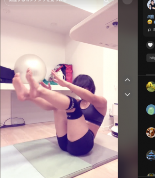 17歳JKレスラー山岡聖怜、スポブラで割れた腹筋を公開！その鍛え方も話題 - eFight【イーファイト】格闘技情報を毎日配信！