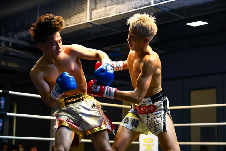 STAND UP - eFight【イーファイト】格闘技情報を毎日配信！