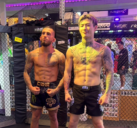 ph004 - eFight【イーファイト】格闘技情報を毎日配信！