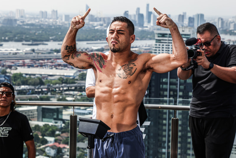 DC-7863 - eFight【イーファイト】格闘技情報を毎日配信！