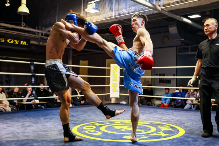 【Stand up】TEAM TEPPEN勢が4階級制覇！ 嵐舞、奥村将真、棚澤大空、水野夢斗が新人王に - eFight【イーファイト】格闘技情報を毎日配信！