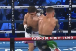 「井上尚弥、最強の俺と戦え！」アフマダリエフが圧巻のKO勝利、WBA暫定王者となり井上との統一戦なるか - eFight【イーファイト】格闘技情報を毎日配信！