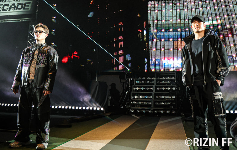 @H007 - eFight【イーファイト】格闘技情報を毎日配信！