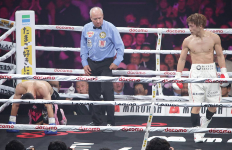 【結果】井上尚弥（いのうえ なおや）vsキム・イェジョンほか ボクシング 全試合＝1.24 - eFight【イーファイト】格闘技情報を毎日配信！