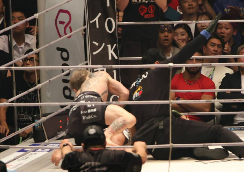 PH006 - eFight【イーファイト】格闘技情報を毎日配信！