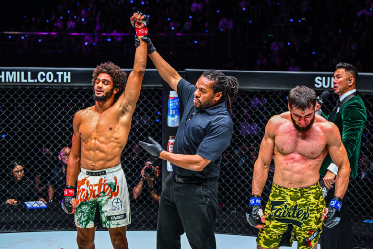 【結果】1.24『ONE170』野杁正明vsタクレティ、タワンチャイvsスーパーボンほか全試合 - eFight【イーファイト】格闘技情報を毎日配信！