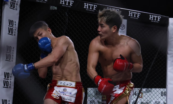 【結果】1.25『ブレイキングダウン14.5』全試合＝BreakingDown14.5 - eFight【イーファイト】格闘技情報を毎日配信！