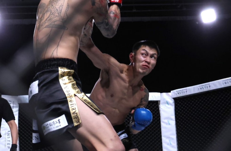 【結果】1.25『ブレイキングダウン14.5』全試合＝BreakingDown14.5 - eFight【イーファイト】格闘技情報を毎日配信！