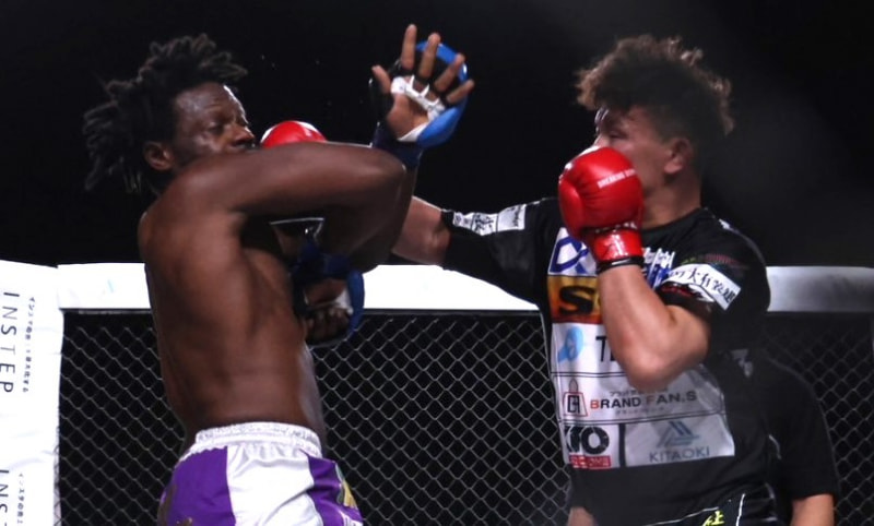 【結果】1.25『ブレイキングダウン14.5』全試合＝BreakingDown14.5 - eFight【イーファイト】格闘技情報を毎日配信！