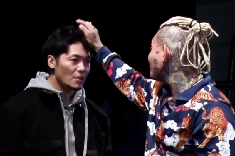 ph009 - eFight【イーファイト】格闘技情報を毎日配信！