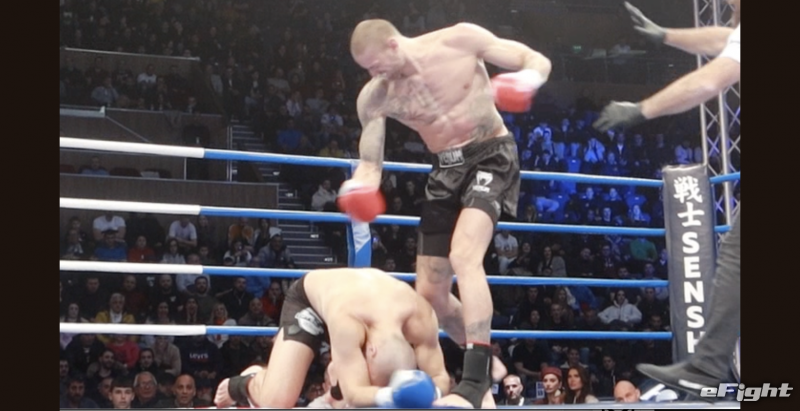 2m_kiji - eFight【イーファイト】格闘技情報を毎日配信！