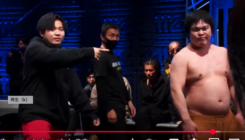 BD6 - eFight【イーファイト】格闘技情報を毎日配信！