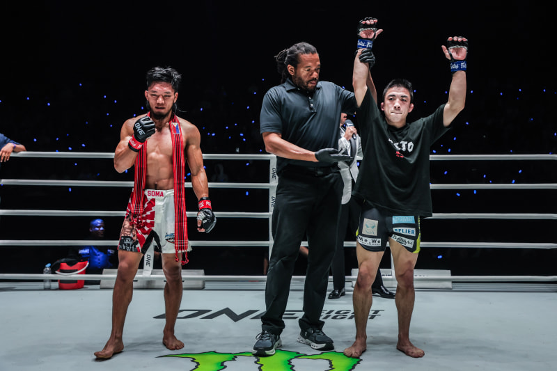 DC-33537 - eFight【イーファイト】格闘技情報を毎日配信！