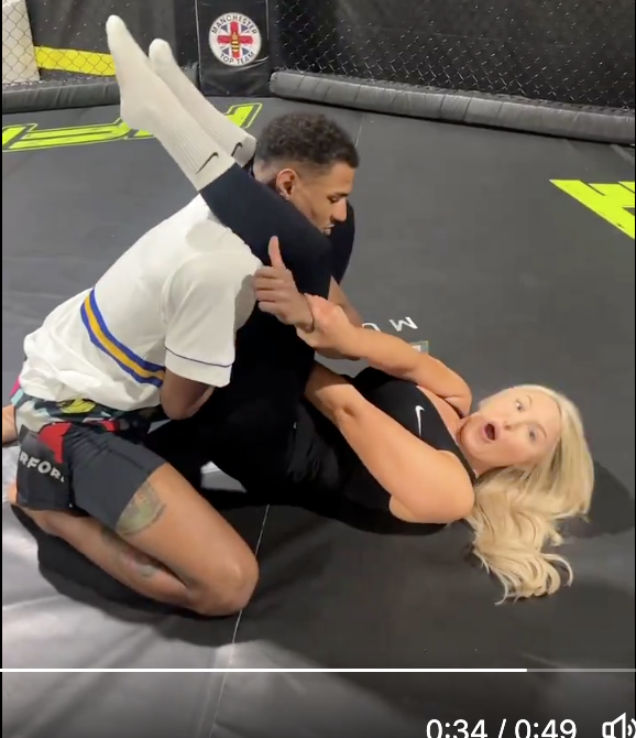 EB2 - eFight【イーファイト】格闘技情報を毎日配信！