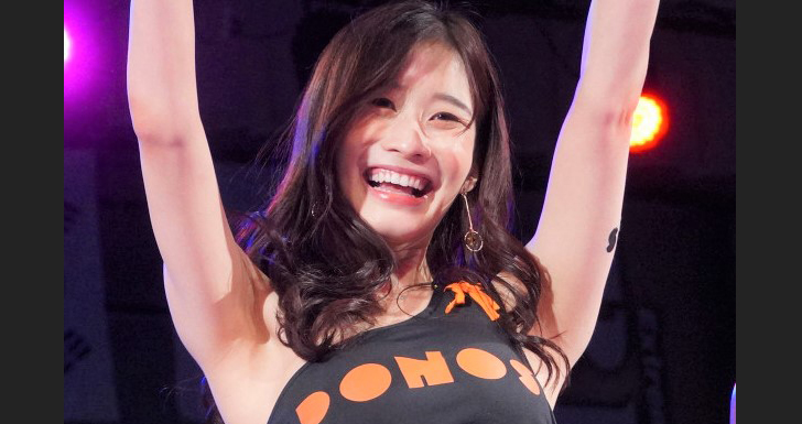 MEIN - eFight【イーファイト】格闘技情報を毎日配信！