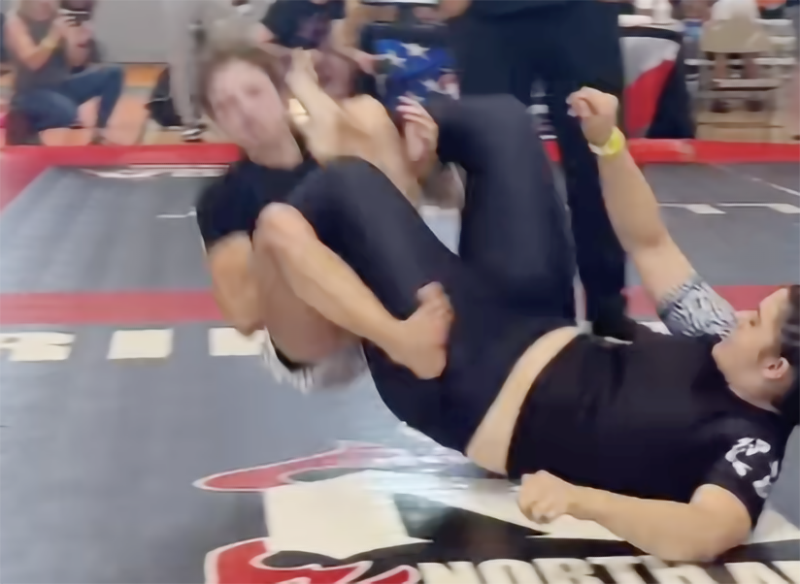 bjj_1 - eFight【イーファイト】格闘技情報を毎日配信！