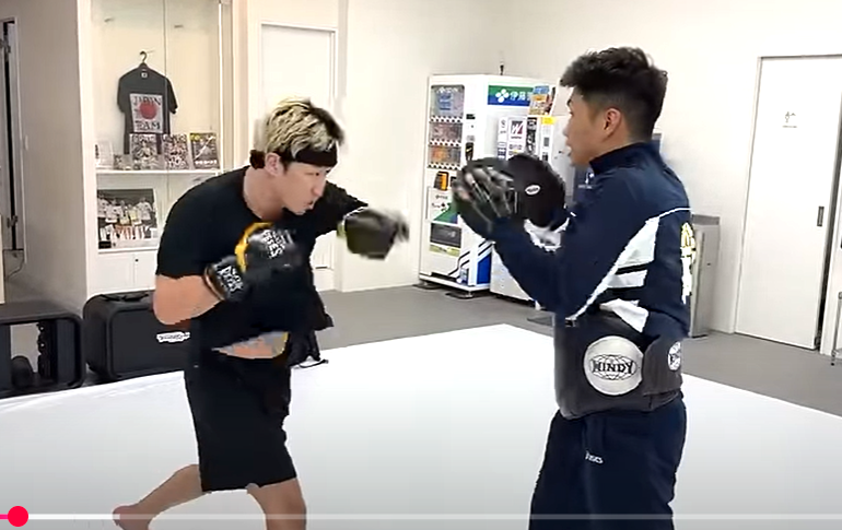 ph03 - eFight【イーファイト】格闘技情報を毎日配信！