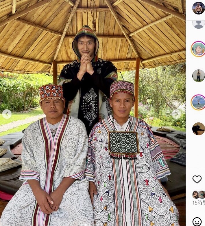 ＠h009 - eFight【イーファイト】格闘技情報を毎日配信！