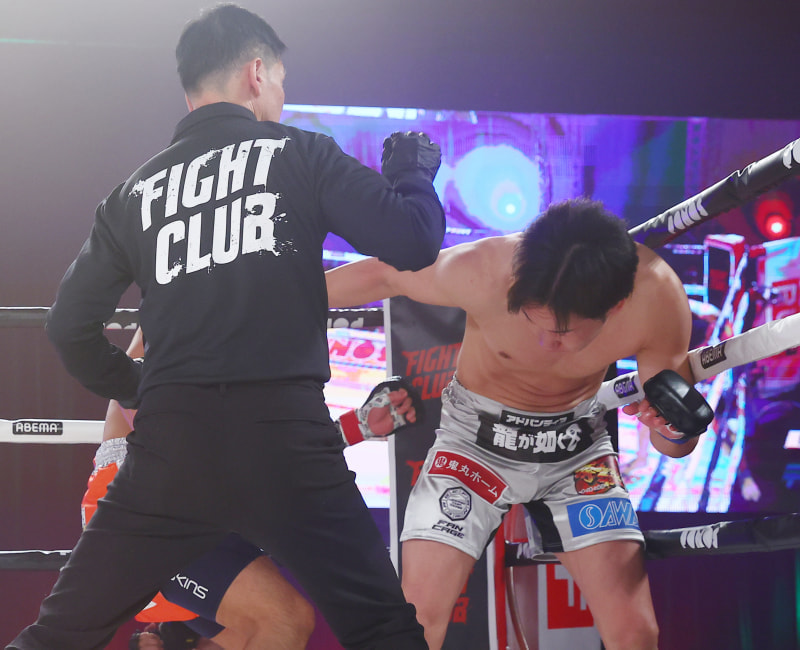 ph01 - eFight【イーファイト】格闘技情報を毎日配信！