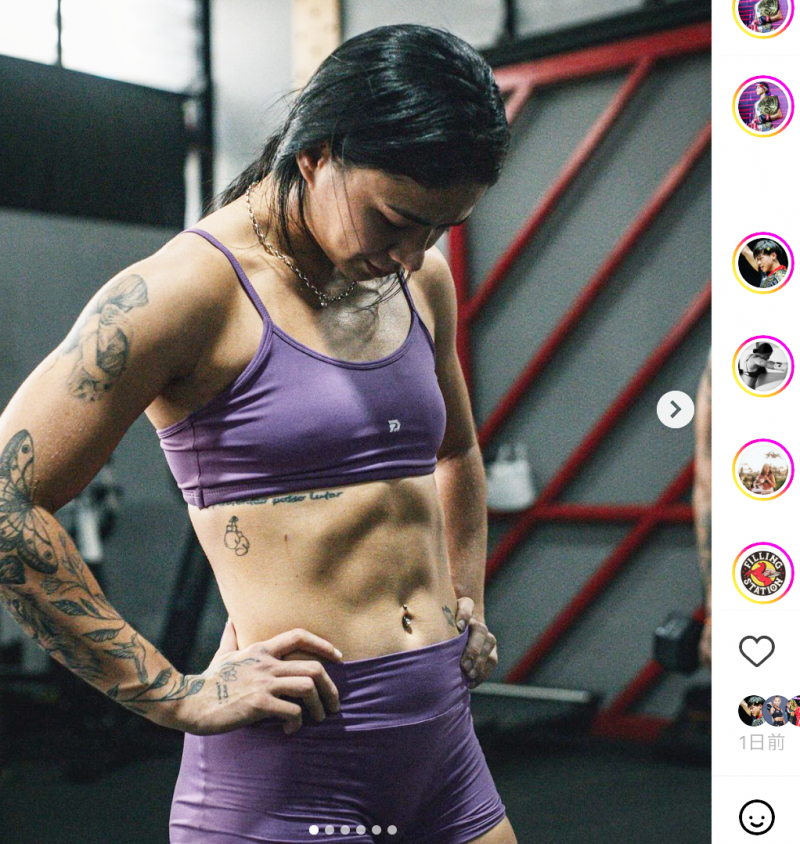 AR1-1-1 - eFight【イーファイト】格闘技情報を毎日配信！