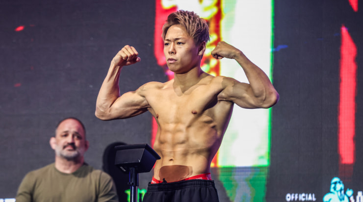 DC-3484 - eFight【イーファイト】格闘技情報を毎日配信！