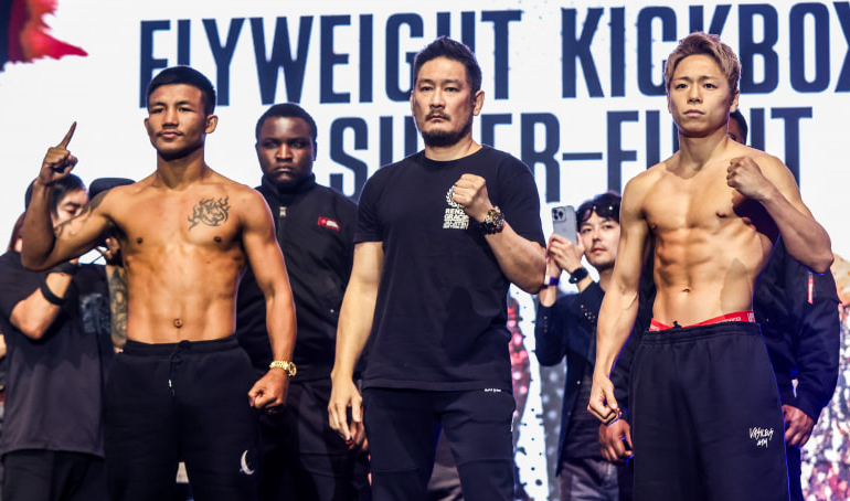 DC-3569 - eFight【イーファイト】格闘技情報を毎日配信！