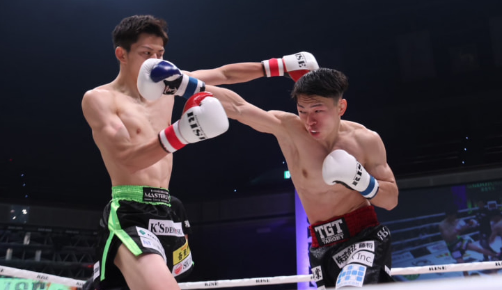 【結果】3.29『RISE ELDORADO』YA-MAN（ヤーマン）vsミゲールほか全試合＝ライズ - eFight【イーファイト】格闘技情報を毎日配信！