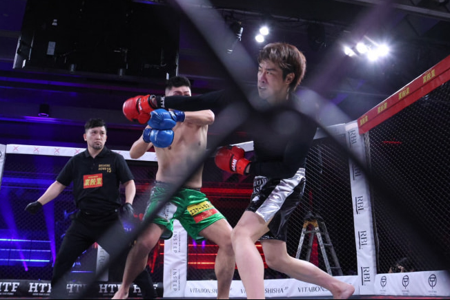 【結果】『ブレイキングダウン15』全試合＝3.2_BreakingDown15 - eFight【イーファイト】格闘技情報を毎日配信！