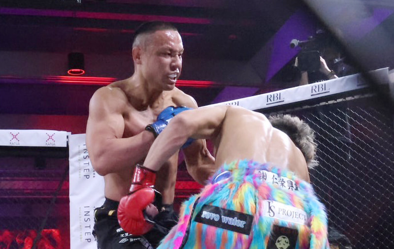 【結果】『ブレイキングダウン15』全試合＝3.2_BreakingDown15 - eFight【イーファイト】格闘技情報を毎日配信！