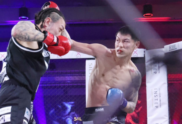 【結果】『ブレイキングダウン15』全試合＝3.2_BreakingDown15 - eFight【イーファイト】格闘技情報を毎日配信！