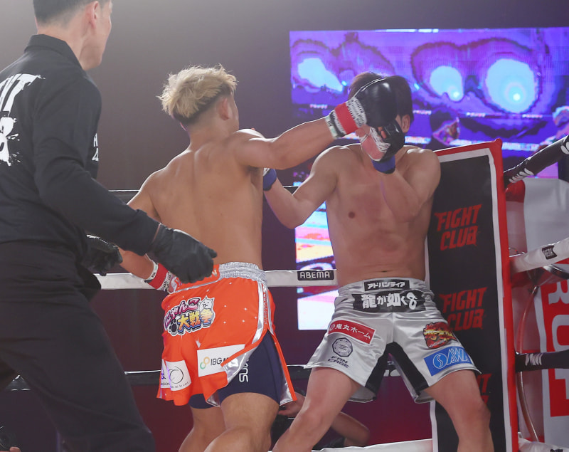 ph00 - eFight【イーファイト】格闘技情報を毎日配信！