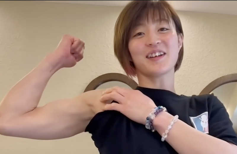 ＠h003 - eFight【イーファイト】格闘技情報を毎日配信！